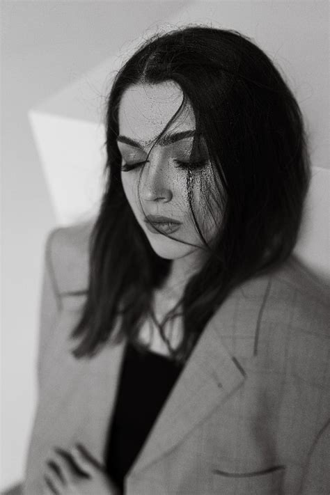 Zdjęcie Z Portfolio Ada P Adrie Portret 9903107 Maxmodelspl