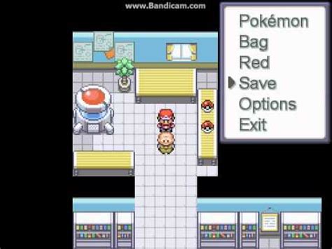 Pokemon Essentials Walkthrough Episode YouTube