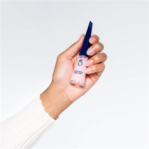 Base Coat Herome Cosmetics