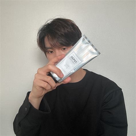남자 파마 종류 젖은머리 웨트펌 헤어스타일 디포 No 313 미디움 홀드 젤 쉽게 스타일링 네이버 블로그