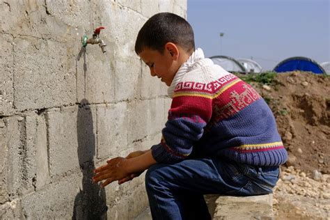 Unicef Persone E Bambini Dimenticati Dopo Il Terremoto In Turchia E In