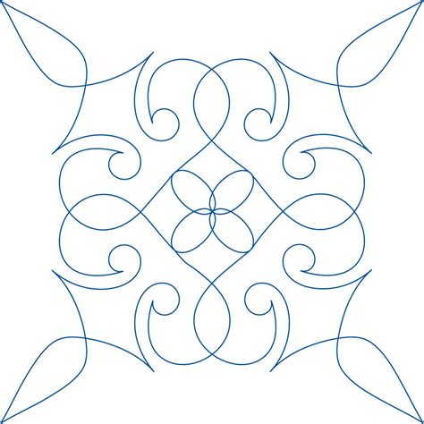 Basic Blocks Volume 1 Block Design 2 Pro Stitcher