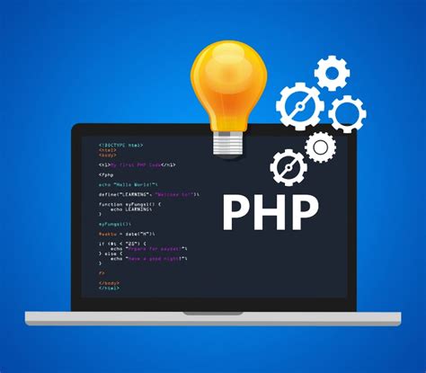 php web development the ultimate guide riseup labs