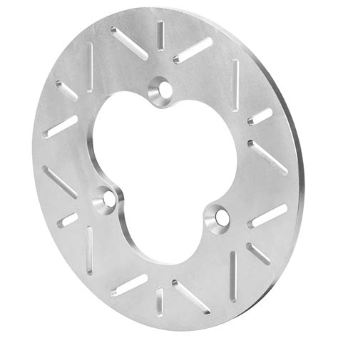 Wilwood Disc Brakes Hat Bell Mount Rotors