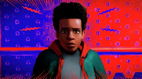 Top 25 Best Miles Morales 4k Wallpapers Ultra 4k