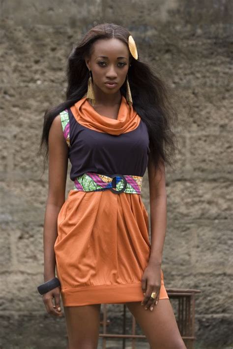 Remay Couture Presents “contemporary Chic A La Remay ” Bellanaija