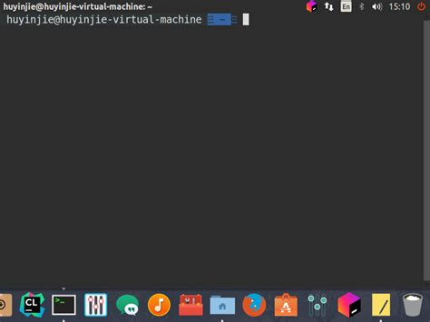 Ubuntu16 04 Setup EricHu的博客 EricHu s Blog