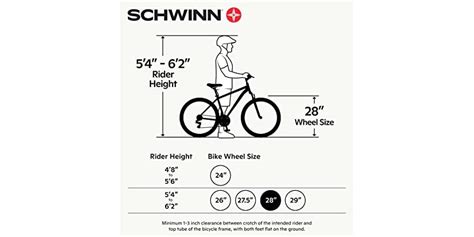 Schwinn Gtx Elite 18 Adult Hybrid Bike