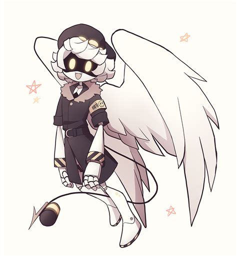 N Version Of That Wings Idea Rmurderdrones