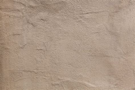 Pared Beige Del Estuco Textura Del Fondo Imagen De Archivo Imagen De Casa Concreto