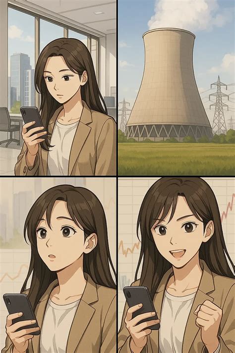 두산에너빌리티 주가 전망 및 목표가