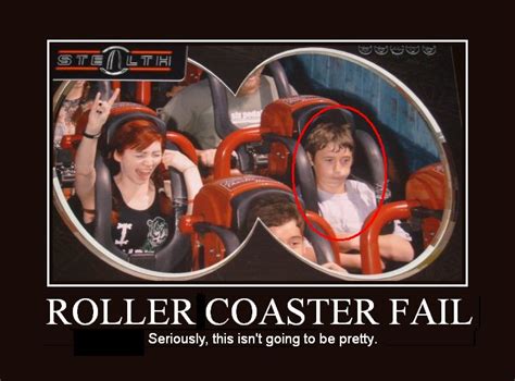 Worlds Most Hilarious Roller Coaster Funny Picture Fails 1 Funny