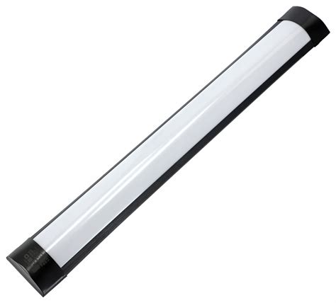 Lampa Natynkowa Oprawa LED Do Garażu Warsztat 60CM Smart LED Sklep