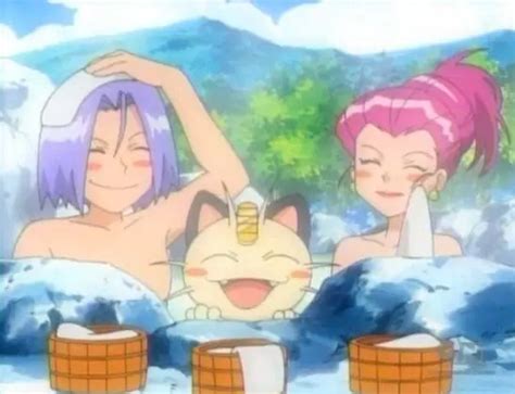 The Naked Truth About Animes Bath Scenes Anime Hanabi