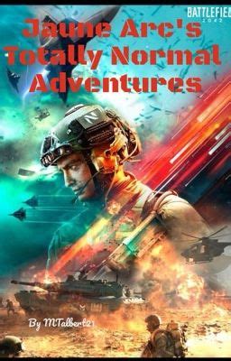 Jaune Arc S Totally Normal Adventures Jaune S Extreme Life Changing Moment Page 30 Wattpad