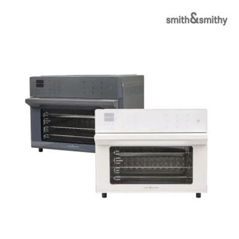 Tj Shop 스미스앤스미시 대용량 올스텐 에어프라이어 오븐 30l 핫트랙스