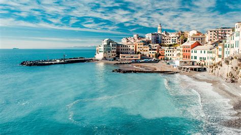 Coastal City Wallpapers Top Free Coastal City Backgrounds