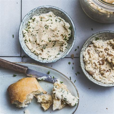 Cheese Recipes Without Cheese