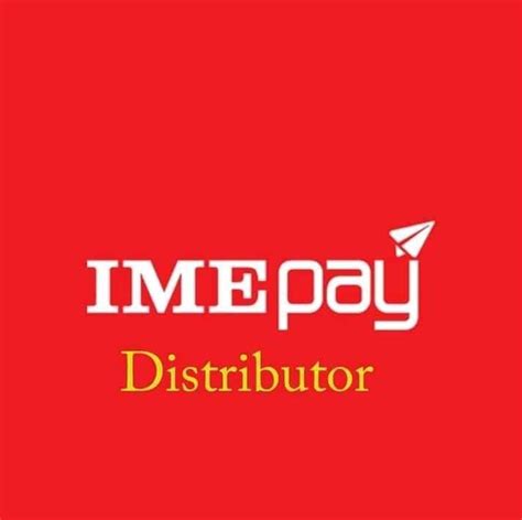 Ime Pay Agent Service
