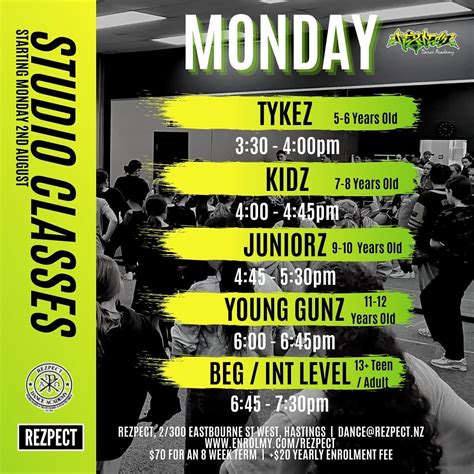 Rezpect Dance Academy Home Facebook