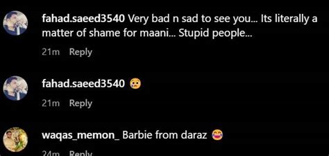 Hira Mani Trolled For Her Latest Barbie Avatar