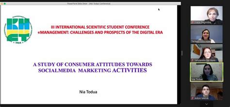 Nia Todua On Linkedin Kyiv National Economic University And The
