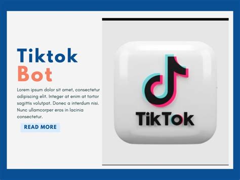create a best tiktok bot for you by henrywilliam27 fiverr