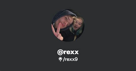 Rexx Linktree