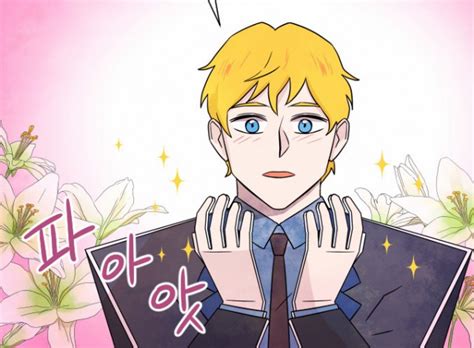 헛웃음의 미학 Webtoonguide All About Webtoon