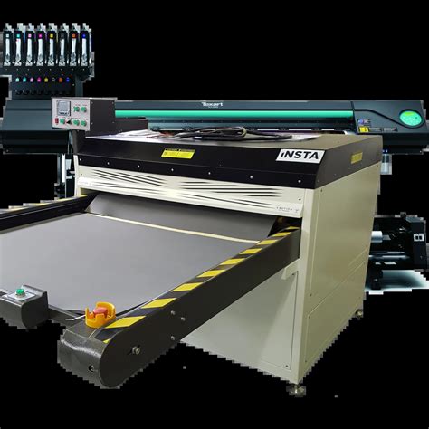 Dual Tray Large Format Printer Willox Print Shop Supplies