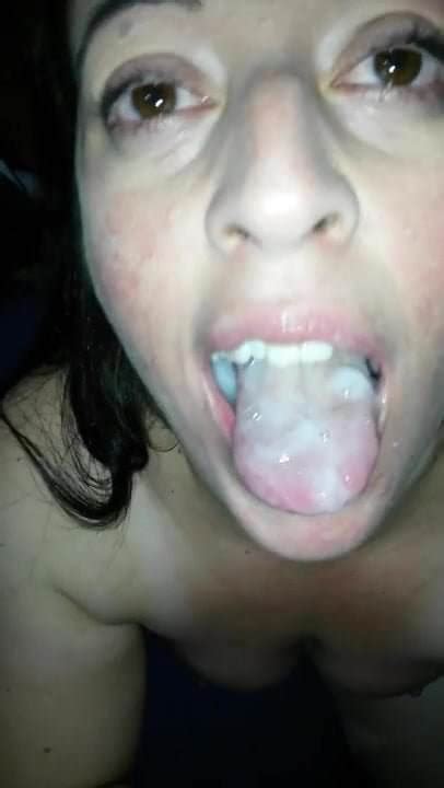 Minha Ex Esposa Engolindo Minha Gozada Xhamster