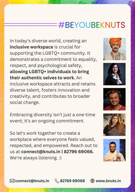 Nikhil Bothra On Linkedin Pride Pride Inclusiveworkplace Voices