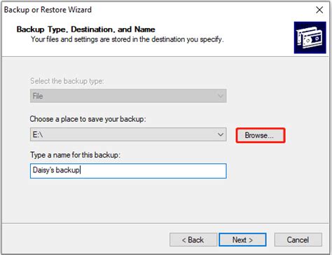 What Is Ntbackup Is There An Ntbackup Alternative For Windows Minitool