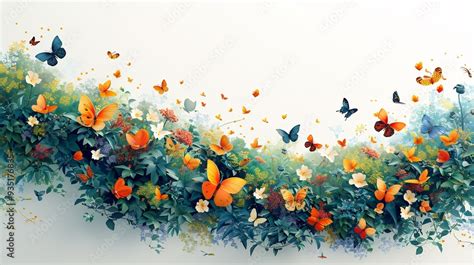 Infographic Depicting The Role Of Biodiversity In Sustainable