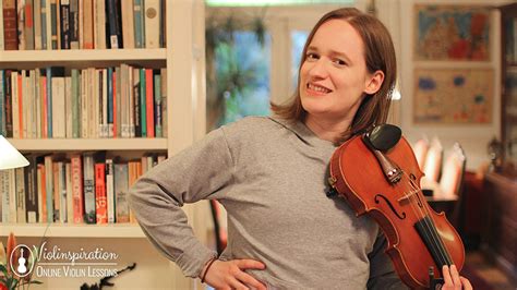 Violin Harmonics Chart And Exercises Violinspiration