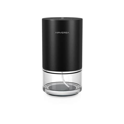 Airversa Waterless Aroma Diffuser Scenta Big W