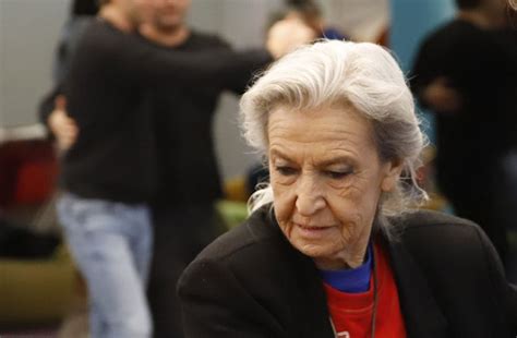 Barbara Alberti Bestemmia Al Gf Vip Sarà Squalificata Dalla Casa Il Video