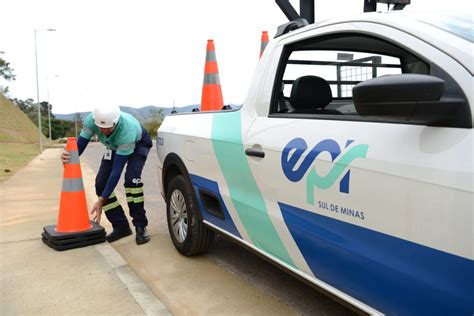 Rodovias No Sul De Minas Registram 9 Acidentes Durante A Páscoa
