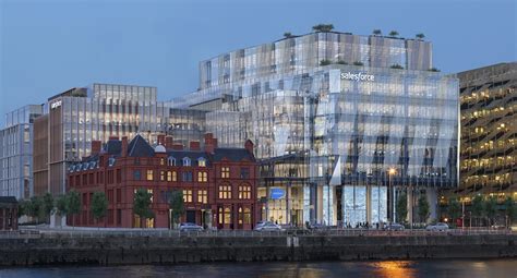 Salesforce、クリーンエネルギーへのアクセスを促進するため、新興国での再エネ購入をコミットメント Esg Journal