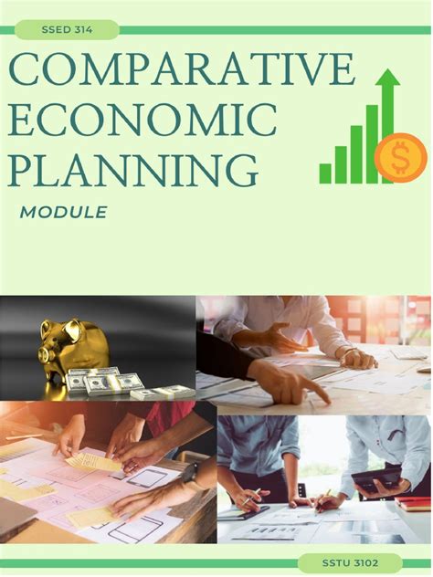 Comparative Economic Planning Ii Pdf Economic Growth Political Corruption