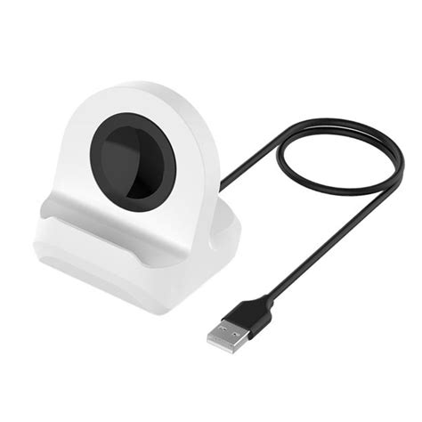 Base De Carga Soporte Para De Reloj Inteligente Para 2 Walmart En Línea