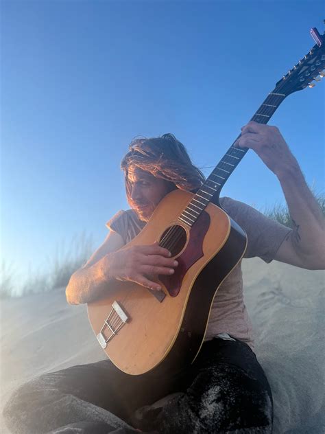 Buy Tickets To Evan Dando In Austin On February 20 2024
