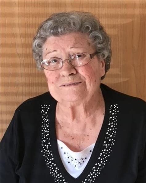 Charlean Warren Obituary 1931 2022 Legacy Remembers