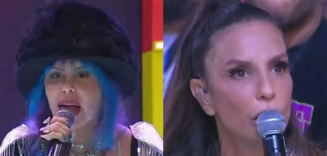 Baby do Brasil é criticada após pregação do apocalipse no carnaval baiano precisa tomar o