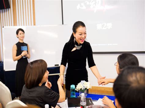 天后导师敏娘娘打造消费商新框架 搜狐大视野 搜狐新闻