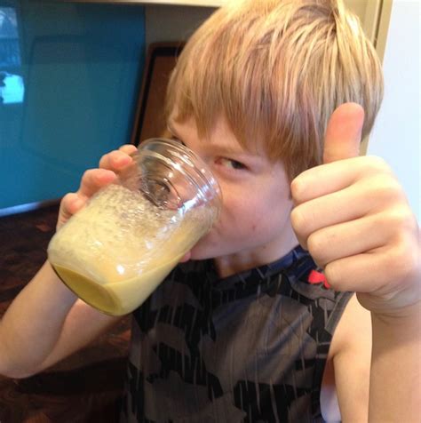 Pre Game Smoothies For Energy And Nutrition Youth Sports Trainer