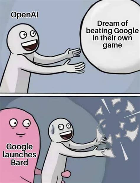 37 Chatgpt Memes Madness Not Generated By Chatgpt 🤣 Engati