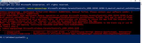 Uninstall Apps In Windows Tutorials