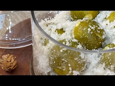 Jeruk Limau Nipis YouTube