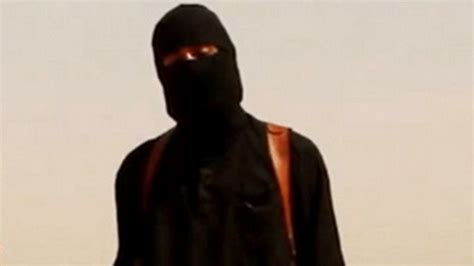 ‘jihadi John Seen In Isis Beheading Videos Idd By ‘close Friend As British National Report